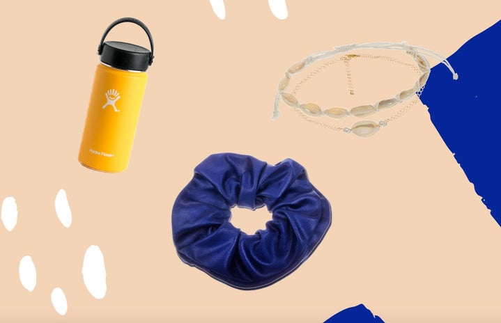 The VSCO Girl Trend Explained, If You Still Don’t Know What That Means