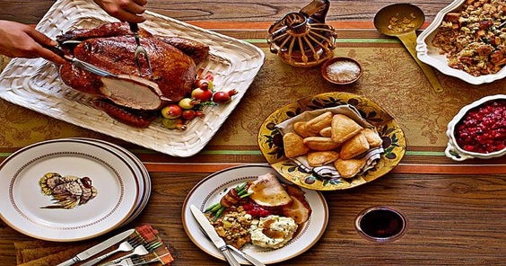 How to Celebrate Thanksgiving in Boston | Her Campus