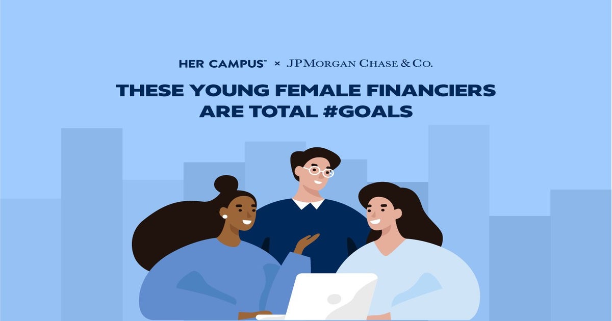 How Two Female Financiers Are Helping Women and Minorities Achieve ...