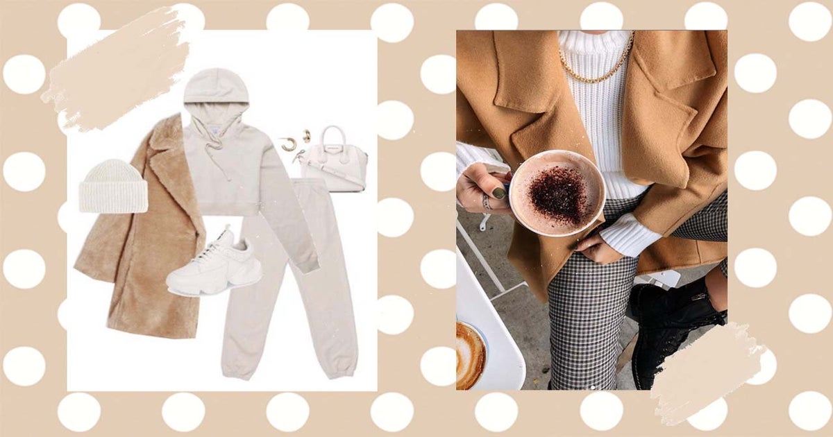 How to Pull Off the All-Beige Trend, Without Feeling Boring Whatsoever