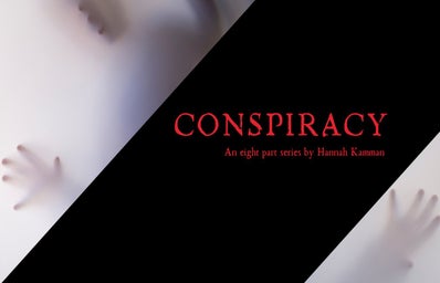 Conspiracy: Disney's Frozen