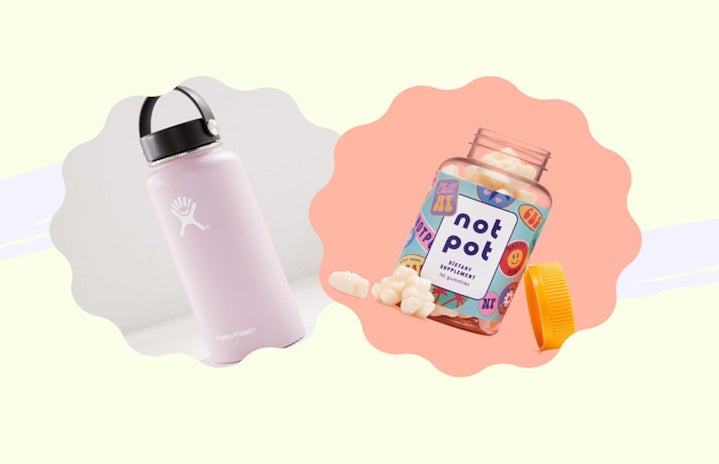 These 7 Wellness Products Were Made for a VSCO Girl, But They've ...