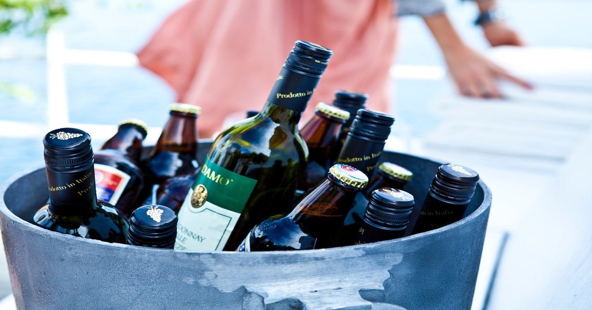 Normalization of College Drinking
