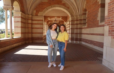 Profile: YouTuber & Influencer Kenzie Elizabeth Talks Balancing College ...