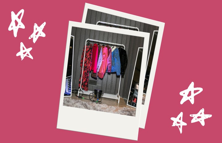 12 Looks From College Fashion Week We Want to Wear On Repeat