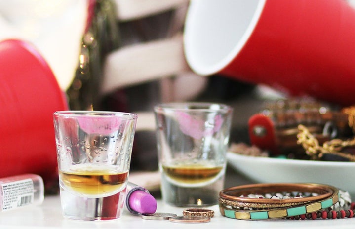 Don’t “Chug! Chug! Chug!”: Safe Drinking Tips For 21-Year-Olds