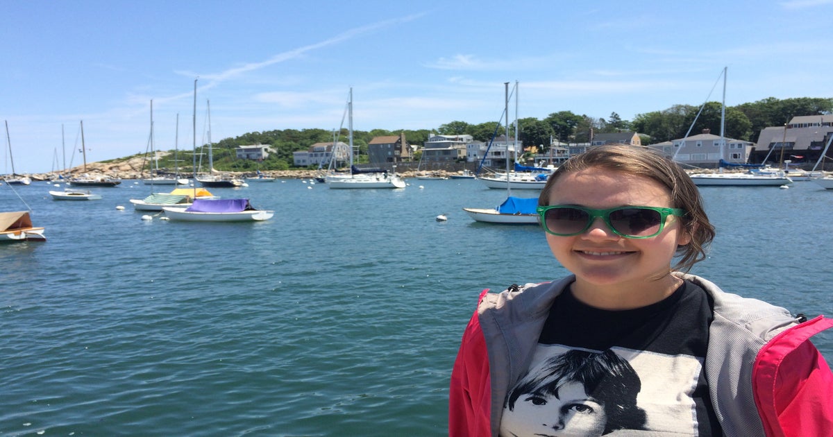 Meet the Team: Emily Stellman