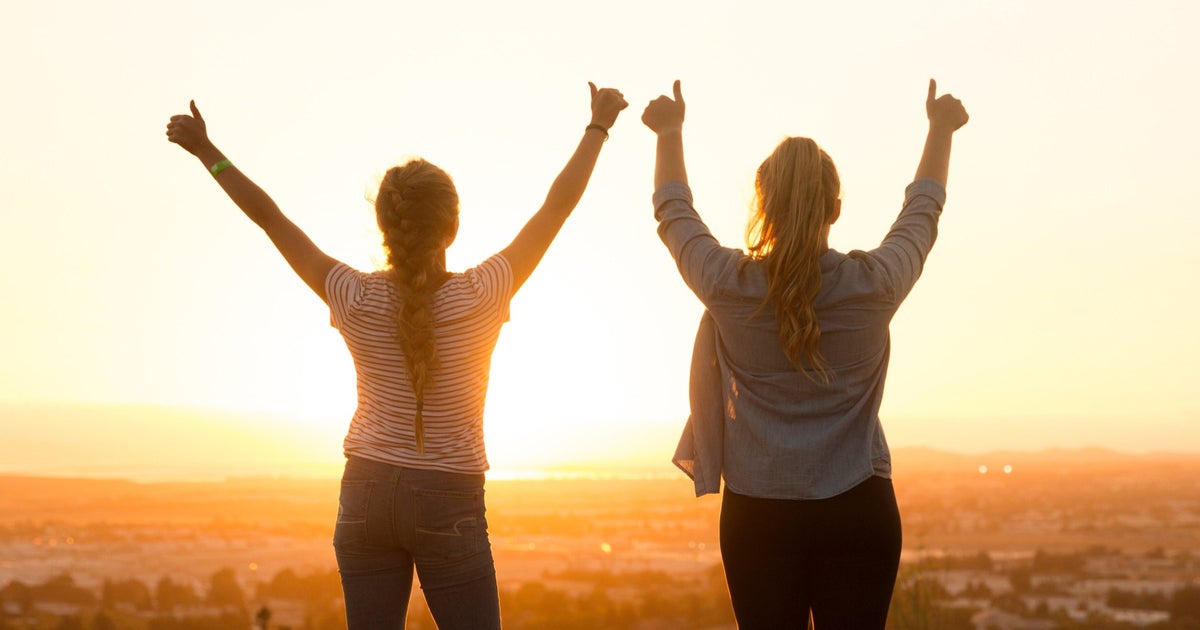 An Open Letter to the Extroverted Girl