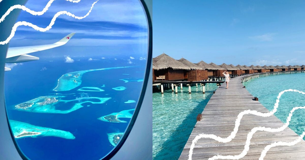 Your Complete Travel Guide to the Maldives