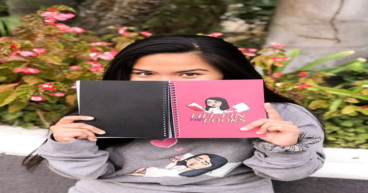 Back-To-School Bitmoji Merch Packs Are The Best Way To Hit The Books