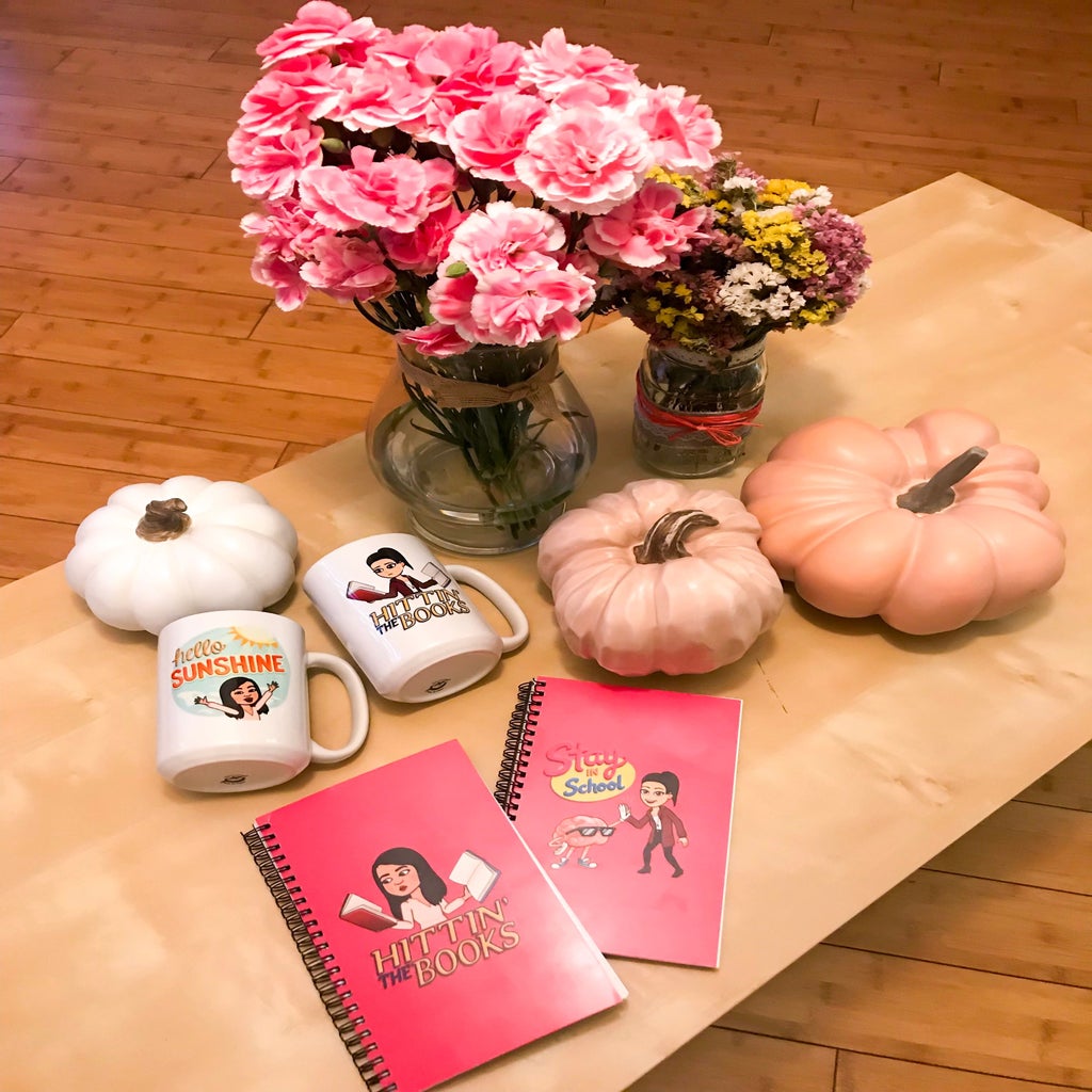 Back-To-School Bitmoji Merch Packs Are The Best Way To Hit The Books