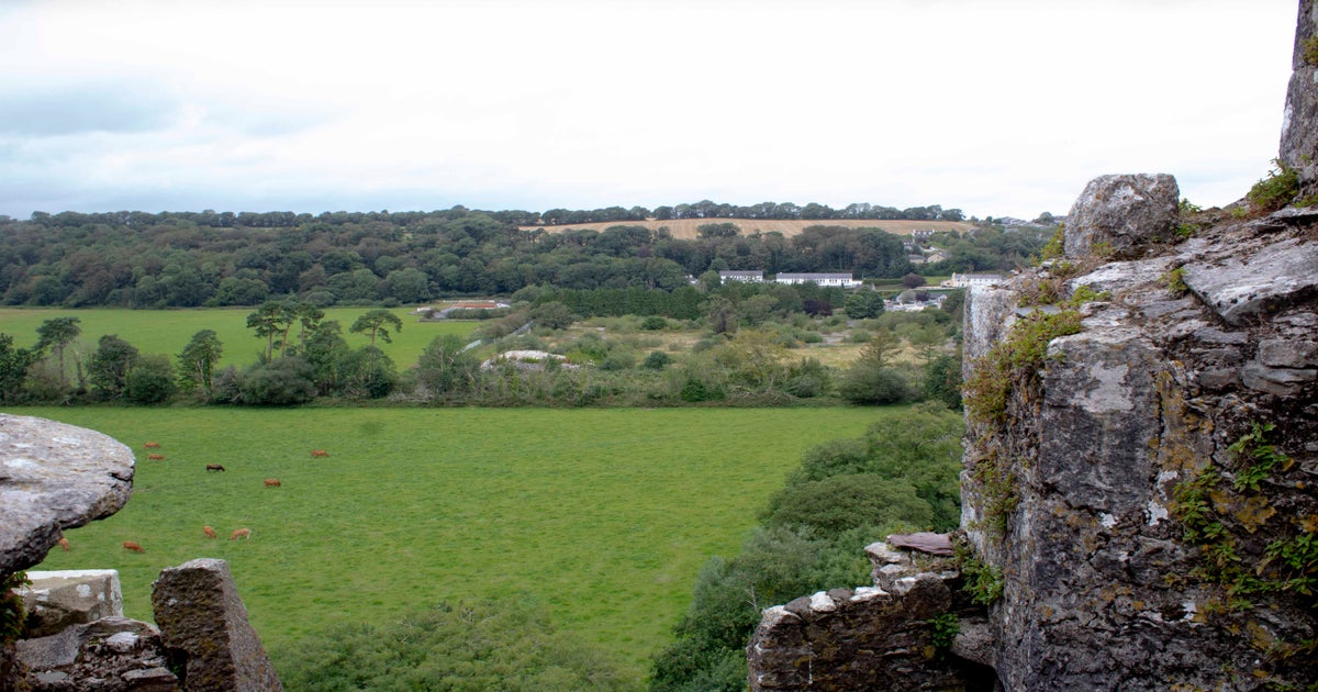 'Hiraeth': Longing for the 'Green Green Grass of Home' in the big city