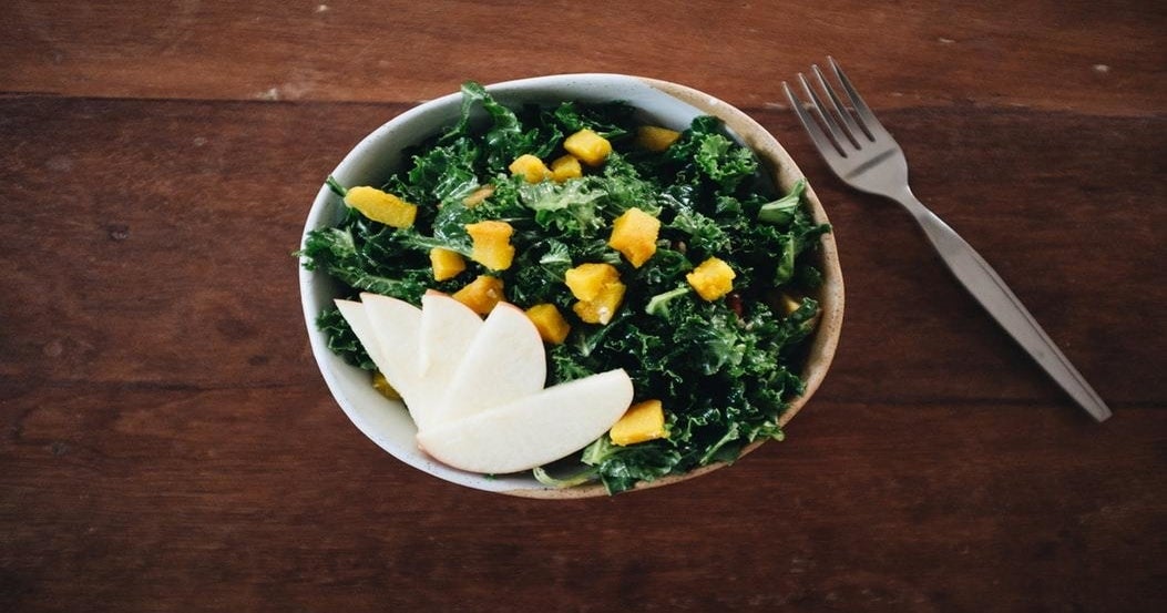 WashU Dining Hall: A Freshman’s Top 5