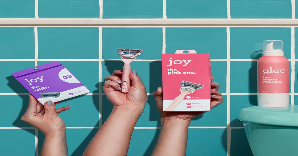 Find Your joy at This Pop-Up