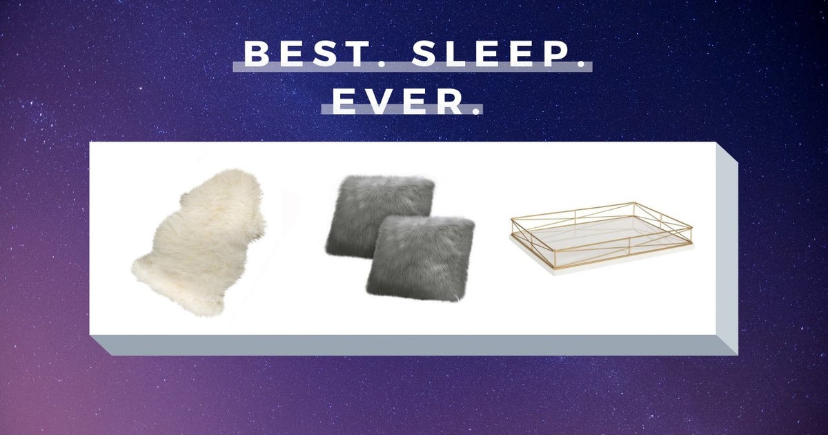 I Gave My Bed An Insomnia Friendly Makeover And I Ve Never Slept Better