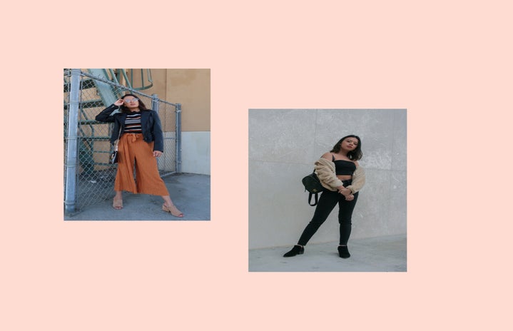 5 Petite Style Tips That'll Really ~Elevate~ Your Outfits