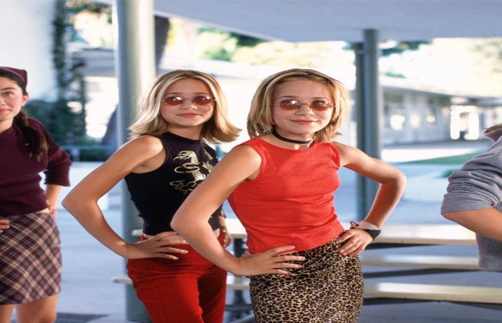 Get in Loser, We’re Going Shopping: The 2000s Accessories We’re Adding ...