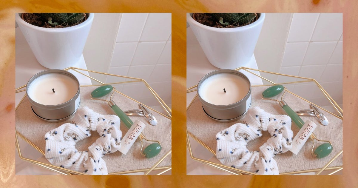 8 Vanity Trays Worthy Of Your Insta Feed