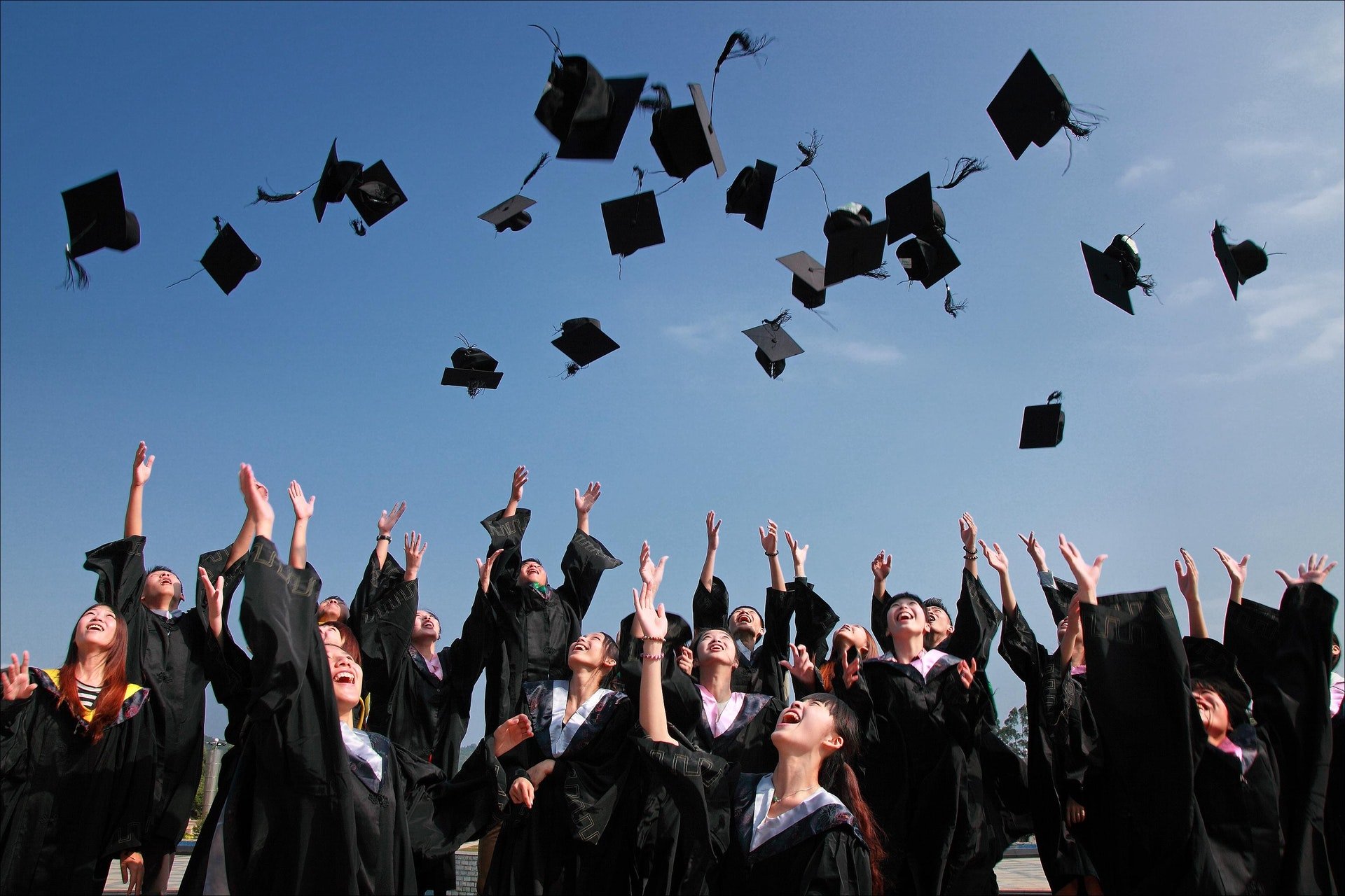 5 Ways to Celebrate Graduation During a Pandemic