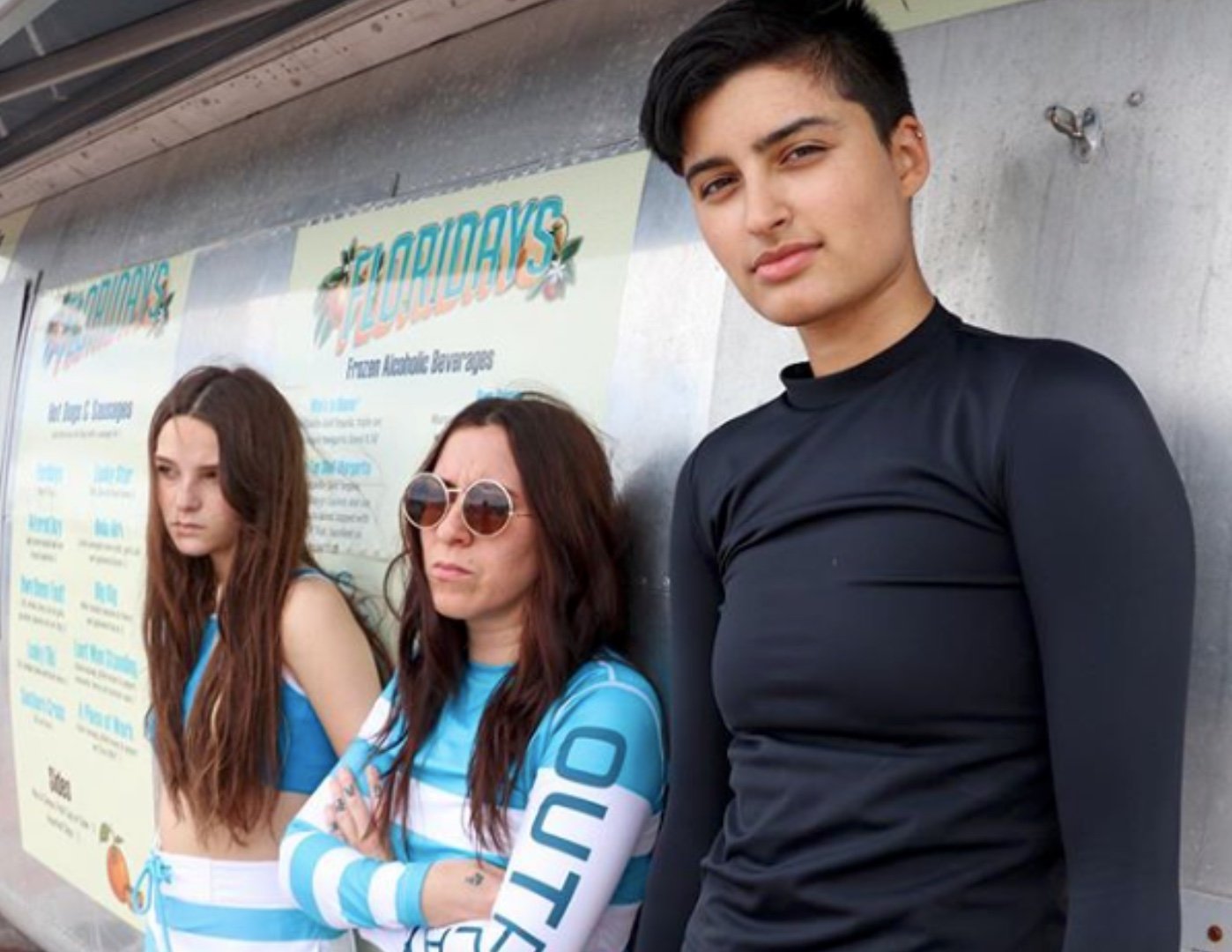 7 Online Stores With All the Gender Neutral Swimwear Pieces You Need ...