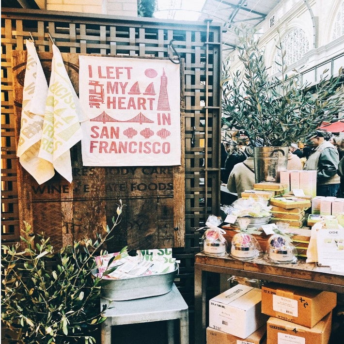 A Guide to Exploring California