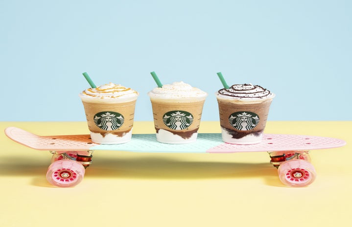 Five 2000s Food Trends that will Make You Drool | Her Campus