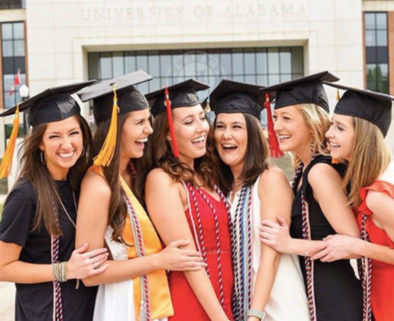 Top Sites to Find Your Graduation Outfit on a Budget | Her Campus