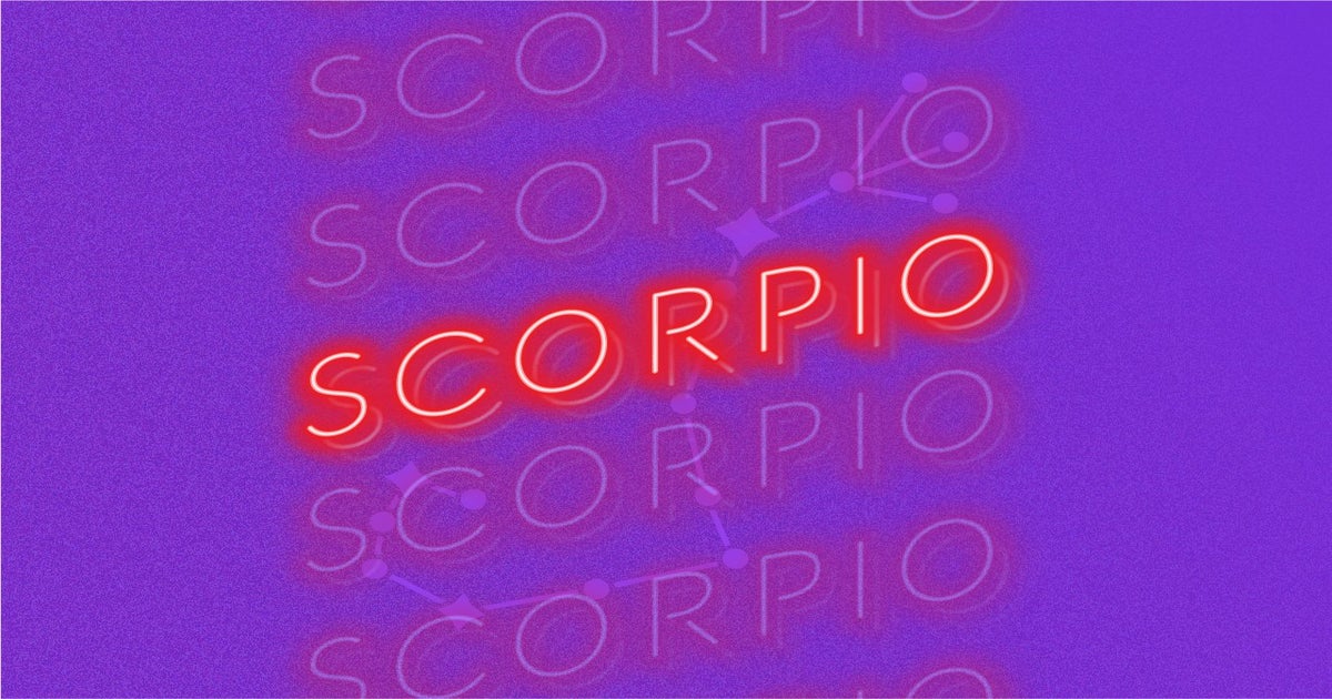 5 Memorable Scorpio Fictional Characters
