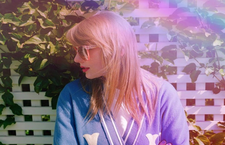 Taylor Swift's Most Feminist Lyrics