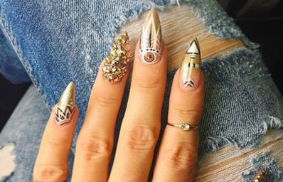 Nail Trends for Fall and the Transition to Winter