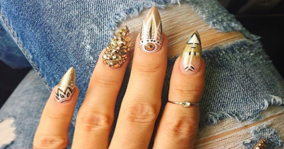 Nail Trends for Fall and the Transition to Winter