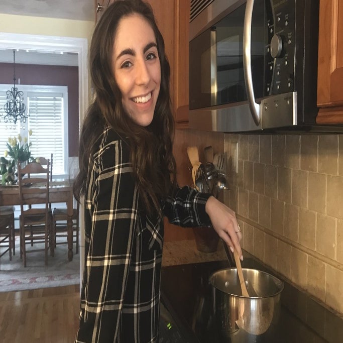 How I Find Time to Cook Every Meal as a Busy College Student | Her Campus