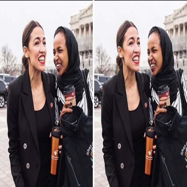 Why We Love AOC