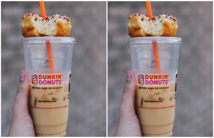 Why Does My Never Changing Dunkin Order Taste Different? Every. Single ...
