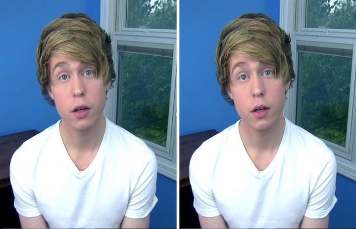 YouTuber Austin Jones Pleads Guilty To Child Pornography Charges ...