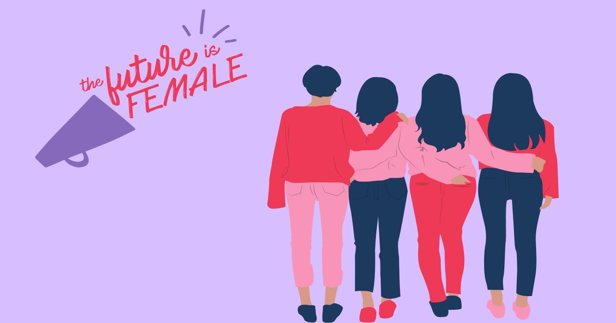 Politics & Feminism: Hand-in-Hand, And Still on Opposite Ends of the ...