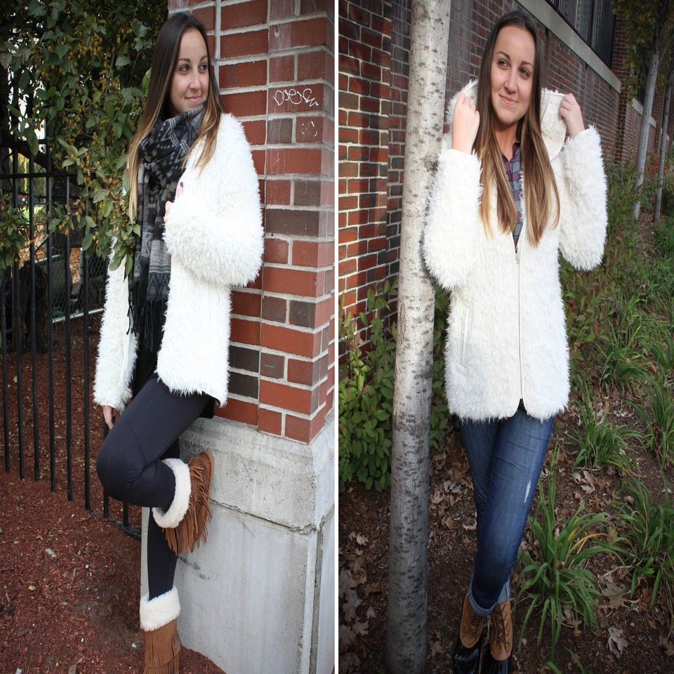 3 Coats, 6 Ways: The Most Versatile Ways to Dress for Winter