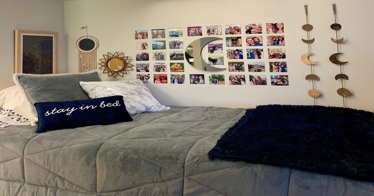 How to Choose a Roommate for Fall 2021