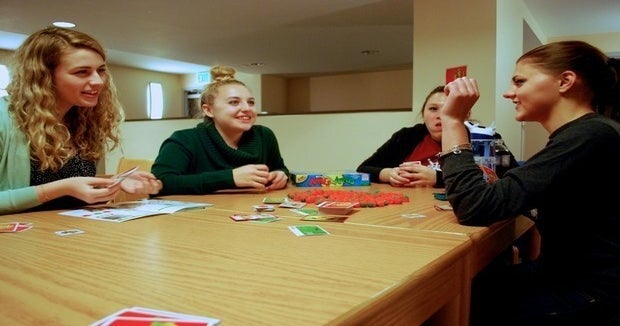 The Best Board Games for a Group Game Night