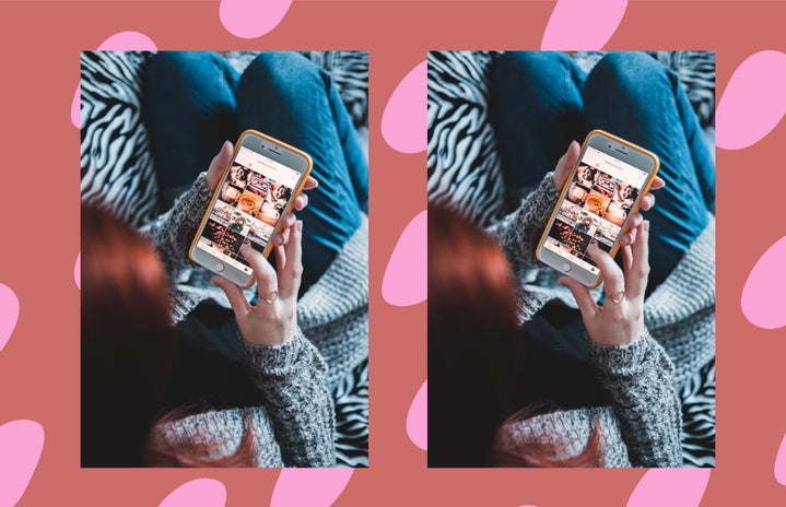 Why You Should Detox Your Phone and How to Do It | Her Campus