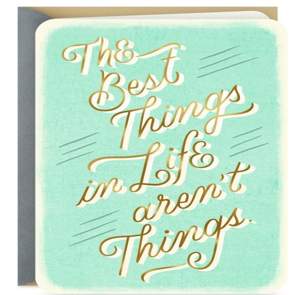 5 Ways to Use a Handwritten Card to Brighten Someone’s Day