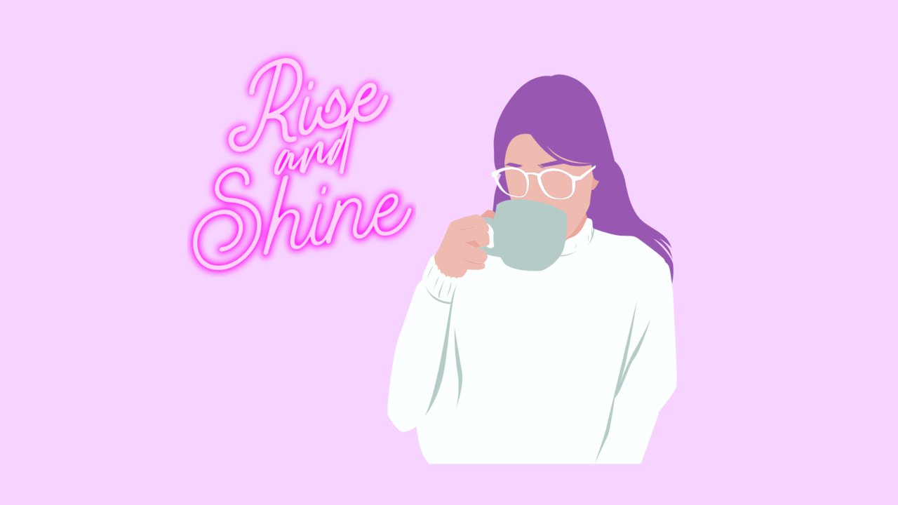 Rise and Shine: These Products Will Make Waking Up Easier