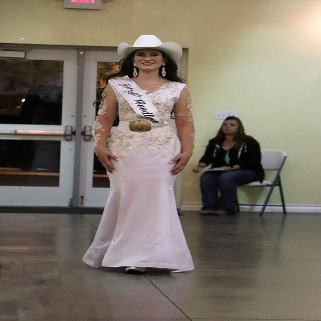 What I Learned from Rodeo Queen Pageants | Her Campus
