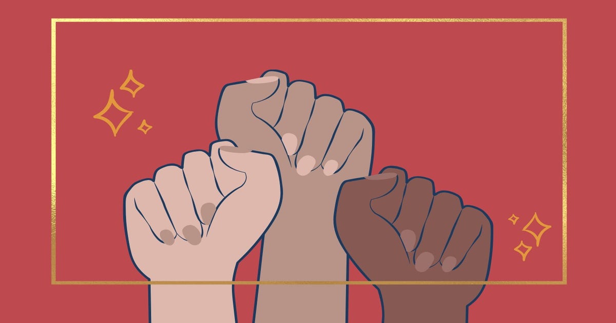 We Asked 14 Muslim College Women What Empowers Them—Here's What They ...