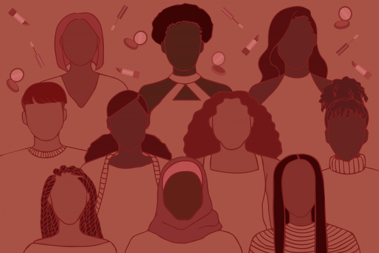 Ten BIPOC Poets You Should Read