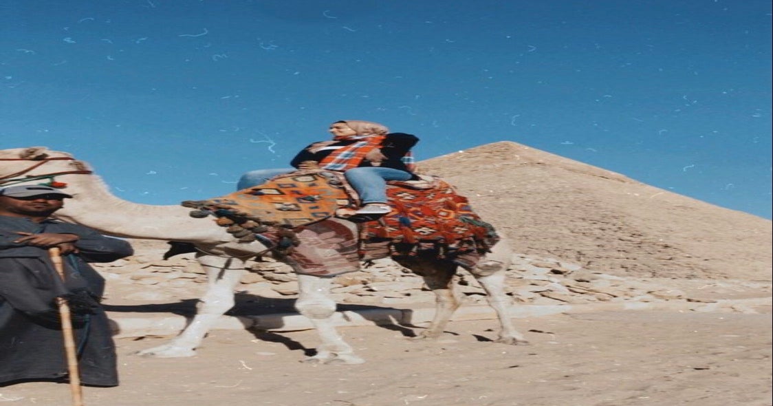 9 Things No One Tells You About Traveling To Egypt