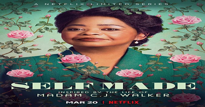 Black History Month Highlight: Exploring the Legacy of Madam C.J. Walker