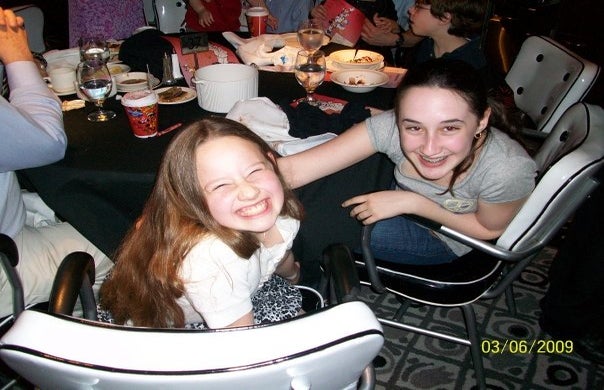 My Experience with “Sizing Up” in a “One Size Fits All” World