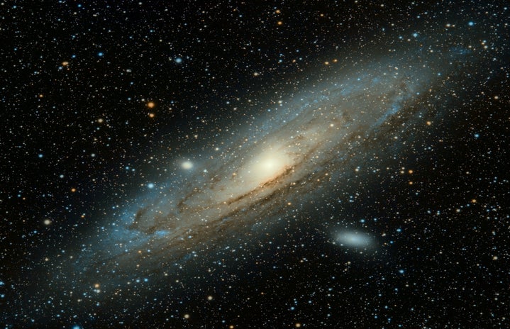 A Travel Guide Through the Solar System: Part 2