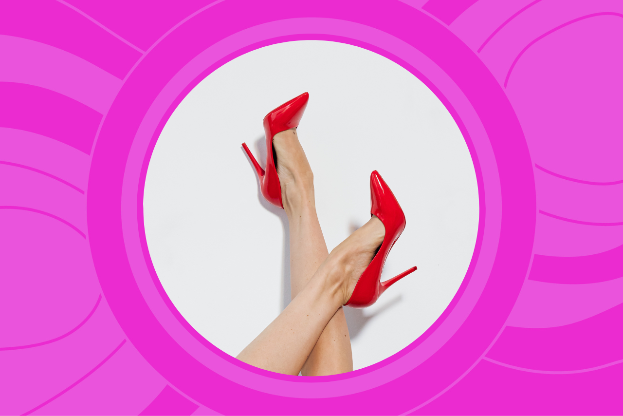 Why Barbie IS a Good Role Model